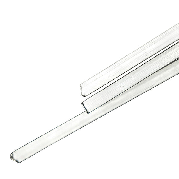 Loddetin 7 mm trekant stang blyfri — BLIKSHOP.DK
